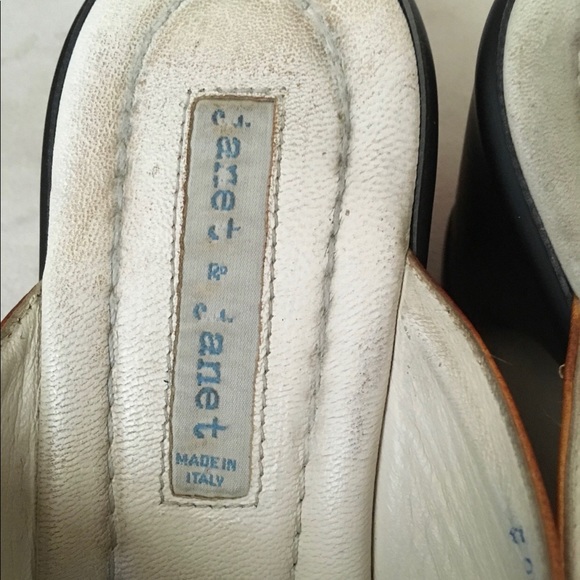 Janet & Janet | Shoes | Janet Janet Sandals | Poshmark